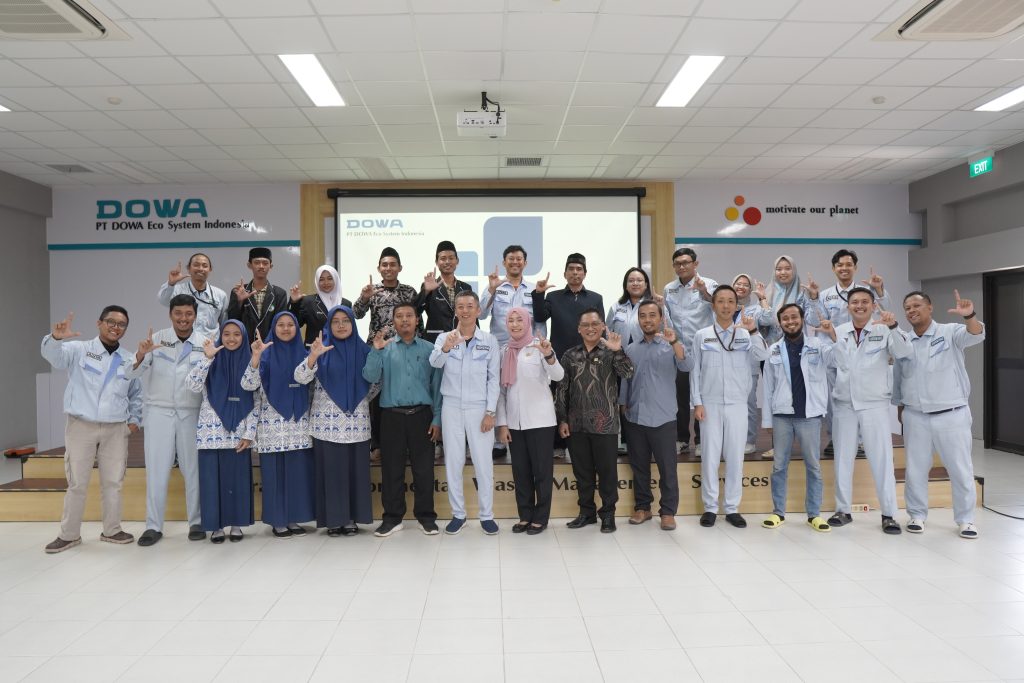 waste management - Perusahaan Pengelolaan Limbah B3 Terintegrasi # ...